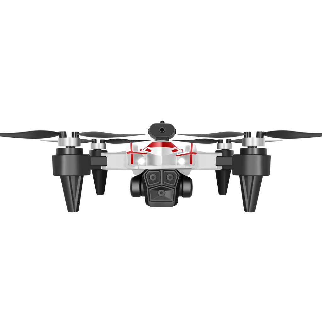 Obstacle Avoidance Optical Flow Camera Drone Toy Airplane K12MAX - GEMIRUO