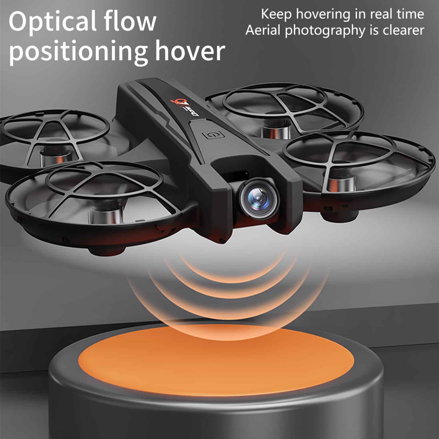 Discover The YL05 Mini Drone With Camera For Ultimate Fun